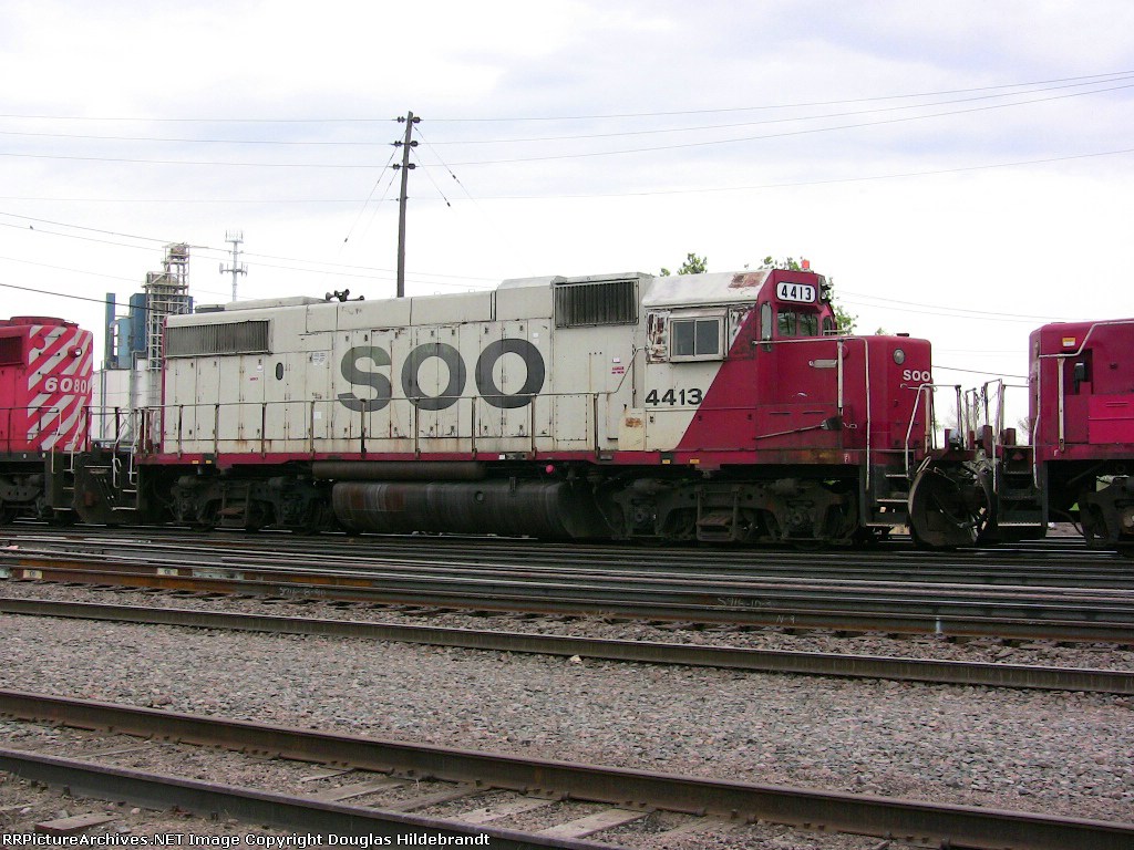 SOO 4413